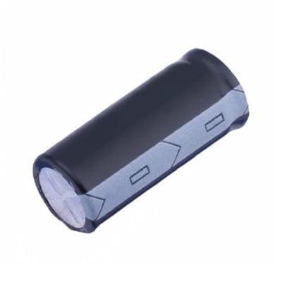 Man Yue Tech ERT476M2GL20RR Aluminum Electrolytic Capacitor