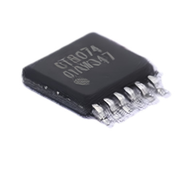 GTIC GT8024TD Amplifier Chip