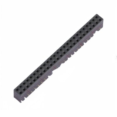 Liansheng FH-00063 Female Socket Header Receptacle Chip