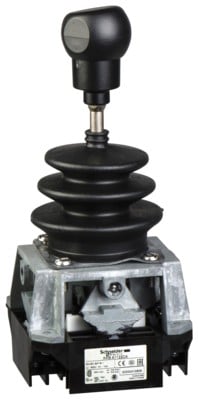 Schneider XK2BA904 Navigation Switch Joystick Chip