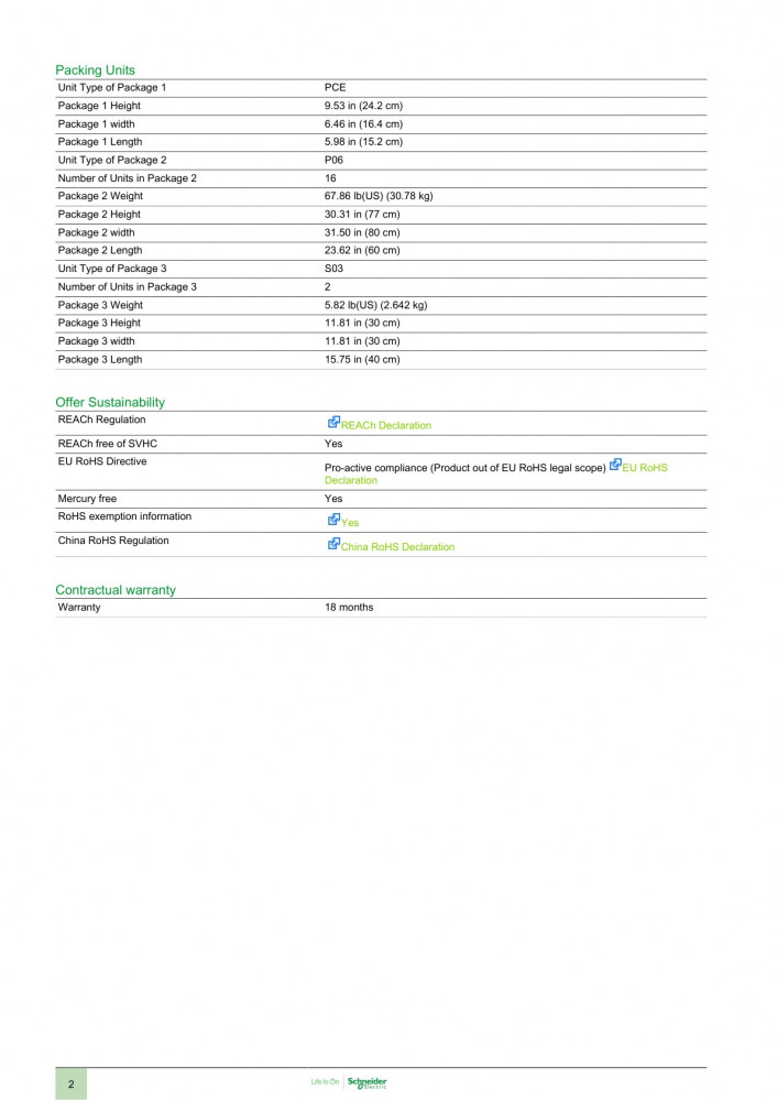XKBA1133CA technical document page 2