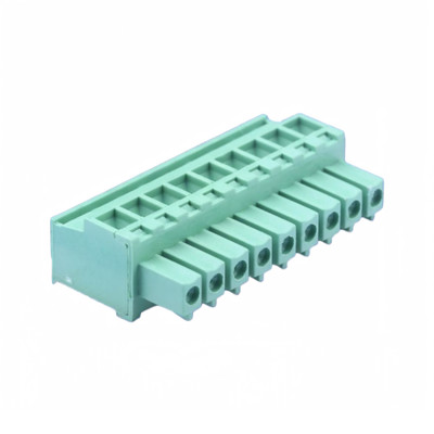 KANGNEX WJ15EDGKB-3.81-02P-14-00A PCB Header & Plug Socket