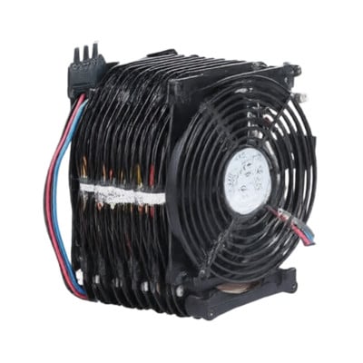 DELTA AFB0712H-A DC Brushless Fan (BLDC)