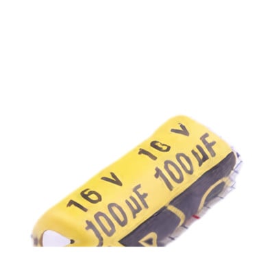 Guangdong TOPAZ Elec Tech ECLJ1318331M050P00 Aluminum Electrolytic Capacitor