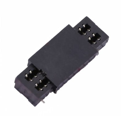 XKB Connection X0815FVS-30BS-9TV01 Board-to-Board Mezzanine Edge Type Array Connector