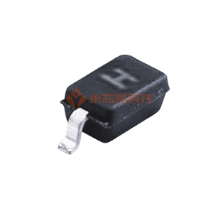 BOURNS MF-LR600 PTC Resettable Fuse