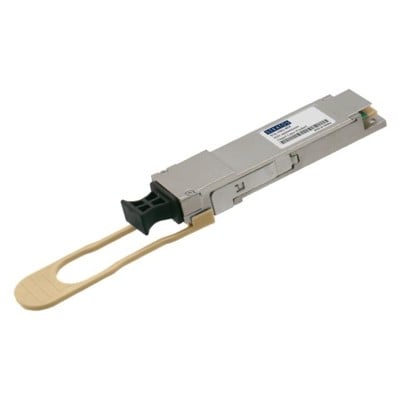 CINCH STA-100G-SR4 100G SR4 Fiber Optic Transceiver Module for sale
