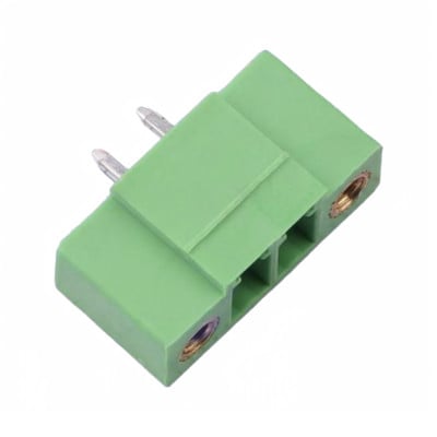 DLL 2EDG-5.08-2ALS Header Plug Socket Chip