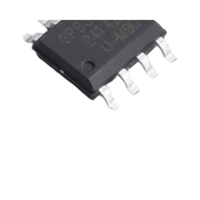 Guestgood GP9301B-F500-N-SW Special Purpose ADC/DAC Chip