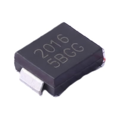 BORN 5.0SMDJ85CA TVS Diode