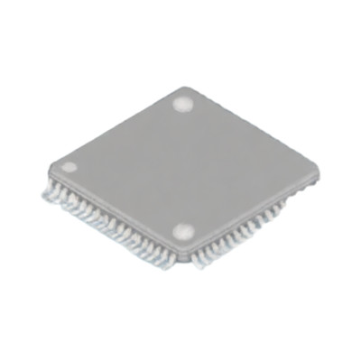 MOTOROLA MC9S08RD16FG