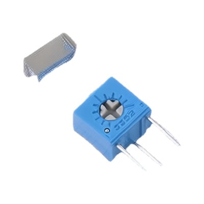 JIERR 3362P-1-101 Trimmer Potentiometer