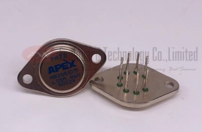APEX PA61A Power Amplifier Chip