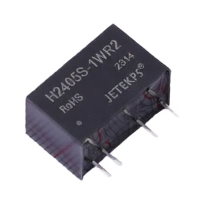 JETEKPS H2412S-1WR2 DC DC Converter Chip