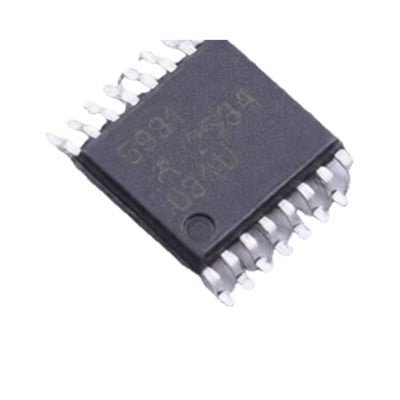 ALLEGRO A5932GLPTR-T Motor Driver IC – 3-Phase Sensorless BLDC Controller