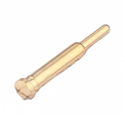 Xinyangze YZR0124-15030-01 Spring Loaded Pogo Pin Contact for Pressure Connectors