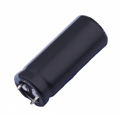 Man Yue Tech EHP277M2GO40SZ Aluminum Electrolytic Capacitor