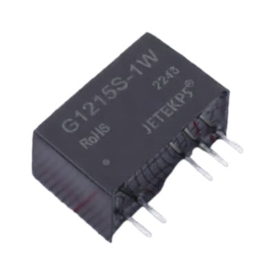 JETEKPS G1212S-1W DC DC Converter Chip