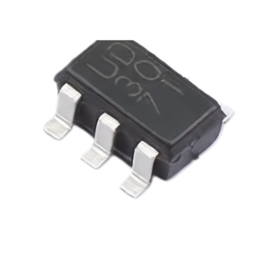 ROHM BD5325G-TR Supervisors