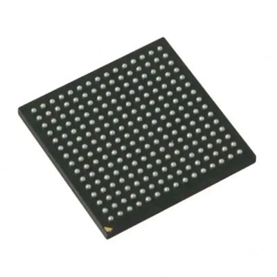 AMD XC6SLX16-L1FTG256I FPGA