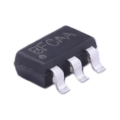 RYCHIP Semiconductor Inc. RY8411