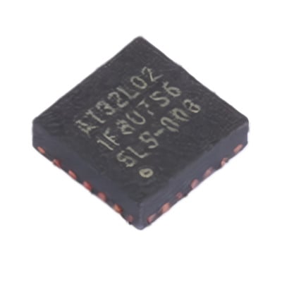 ARTERY AT32L021K8U7 Microcontroller
