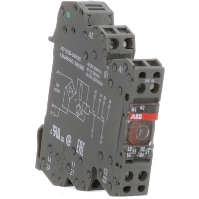 Altech RSM-24CU Power Relay Chip – Compact PCB Mount Relay for Reliable Switching for sale