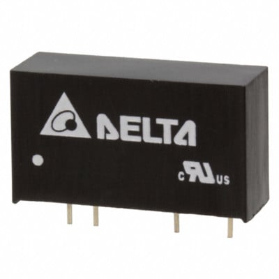 DELTA PG02S1212A DC DC Converter Chip