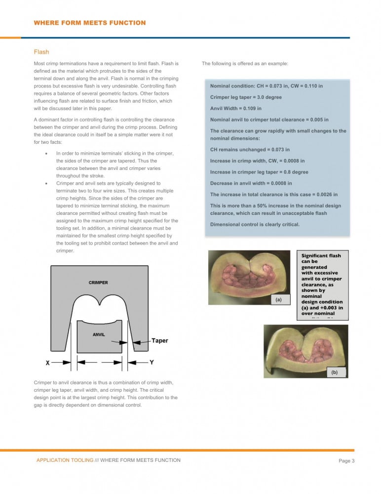 TE Connectivity crimp tooling document page 3