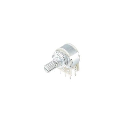CUI PTN16-A05220K1B2 Rotary Potentiometer