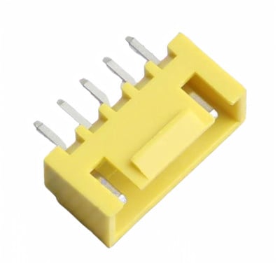 XYECONN XY-XHB2.54-8A11 Male Header Pins