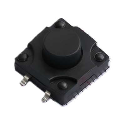 DEALON TC-1812DR-9.0H-250 Tactile Switch Chip