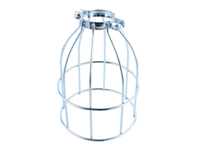 75W Lexan Globe fro 1203P, Poly Bag