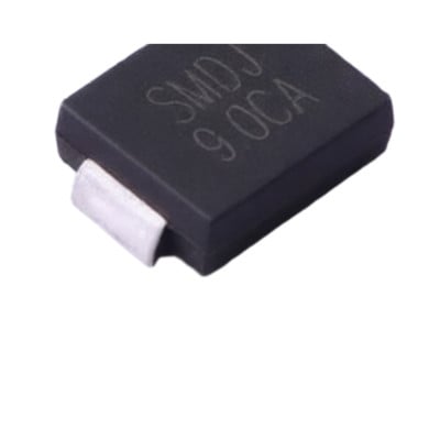 PAKER SMDJ6.0CA TVS Diode – Bidirectional Transient Voltage Suppressor Chip