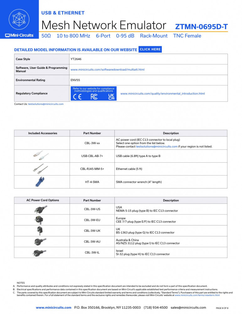 ZTMN-0695D-T document page 8
