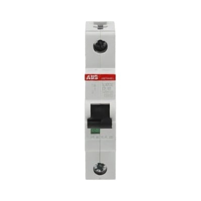 ABB S201M-D16 Miniature Circuit Breaker for sale
