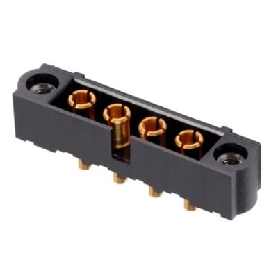 Harwin M80-5000000M1-02-331-00-000 Male Header Pins