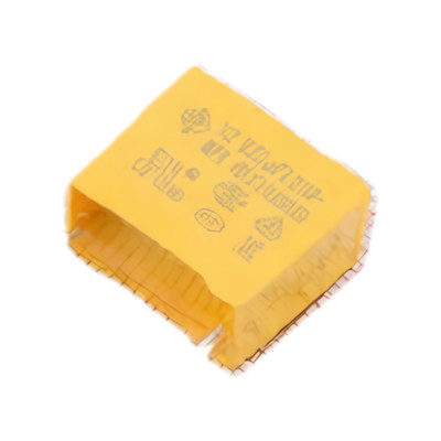 CHAMPION SMQP224K330XXD4B15200 Ceramic Capacitor