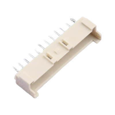 G-Switch GT-A2501WVD-108SBT01 Male Header Pins