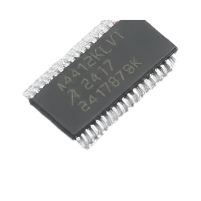 ALLEGRO A8652KLPTR-T DC DC Switching Voltage Regulator
