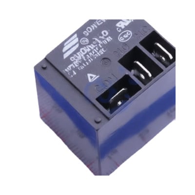 Songle Relay SLC-12VDC-SL-C Power Relay for sale