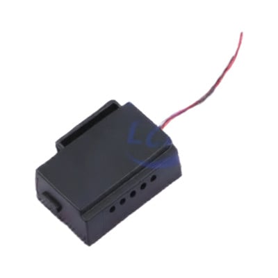 Dragonstate HDK-160906ZA-2P1 Speaker Chip