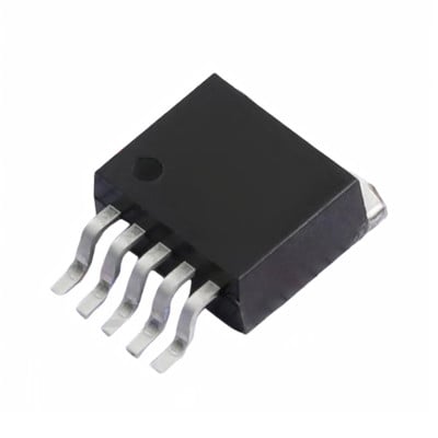 Slkor LM2576S-ADJ Adjustable DC-DC Switching Voltage Regulator
