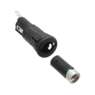 Bulgin FX0367/1 Fuseholder Chip – Premium Circuit Protection Component for sale