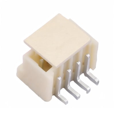 SHOU HAN 1.5-3P LTDK Male Pin Header