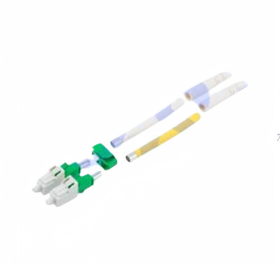 L-com FOC-SCASMS30 Fiber Optic Connector Assembly