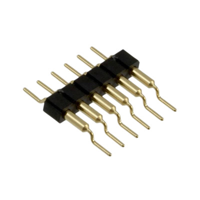 Mill-Max Mfg. Corp. 339-10-104-40-000000 Shunts & Jumpers