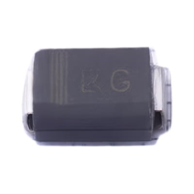 ElecSuper SMBJ6.5CA TVS Diode