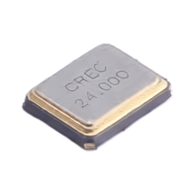 JGHC S3227000161040D1JB Crystal Chip for Precision Electronic Applications