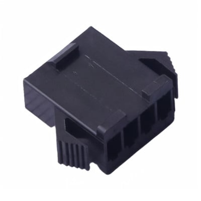 TXGA FHG25010-S08M2K6B Rectangular Connector Housing